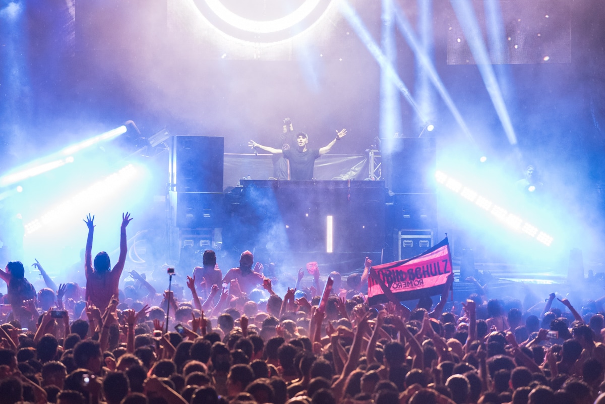 Life in Color celebró sus Décimo aniversario la semana pasada en CR