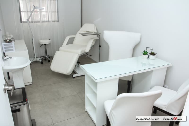 DMK Clinic abre sus puertas al este de la ciudad