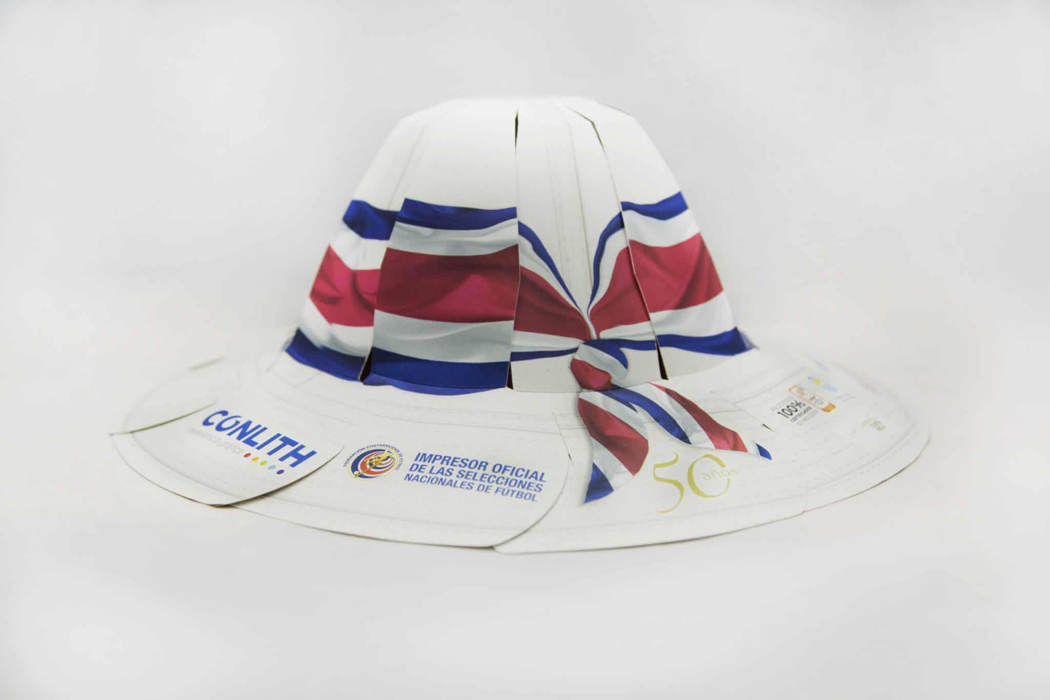 CONLITH diseños 100% costarricenses gana galardón latinoamericano