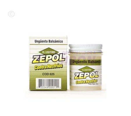 Zepol cumple 69 años de brindar salud y bienestar