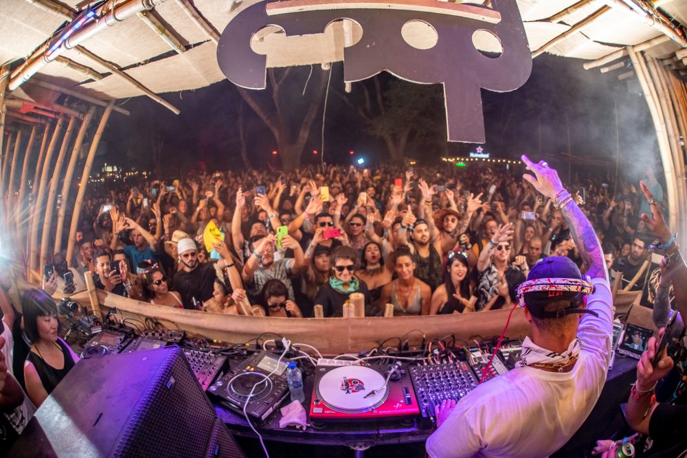 II Edición del BPM festival anuncia su primer lineup para el 2021