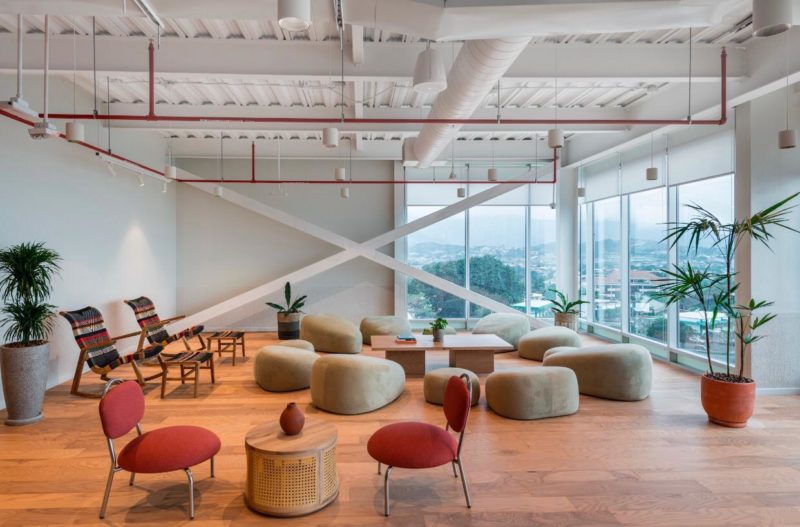 WeWork confirma apertura de segunda locación en Costa Rica