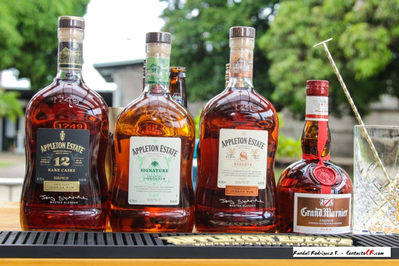 Ron Appleton Estate se renueva y presenta su nueva imagen