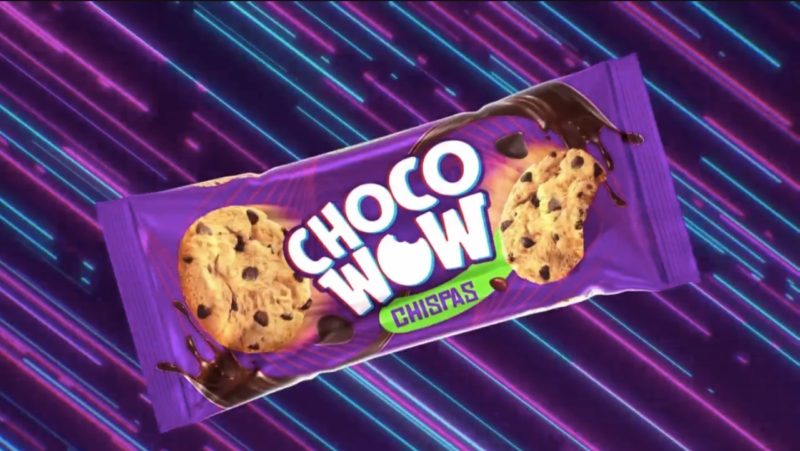 CHOCOWOW nos transporta a la nueva dimensión del chocolate