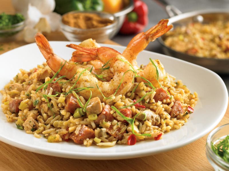 Outback Steakhouse presenta nuevo menú de temporada y promociones ...