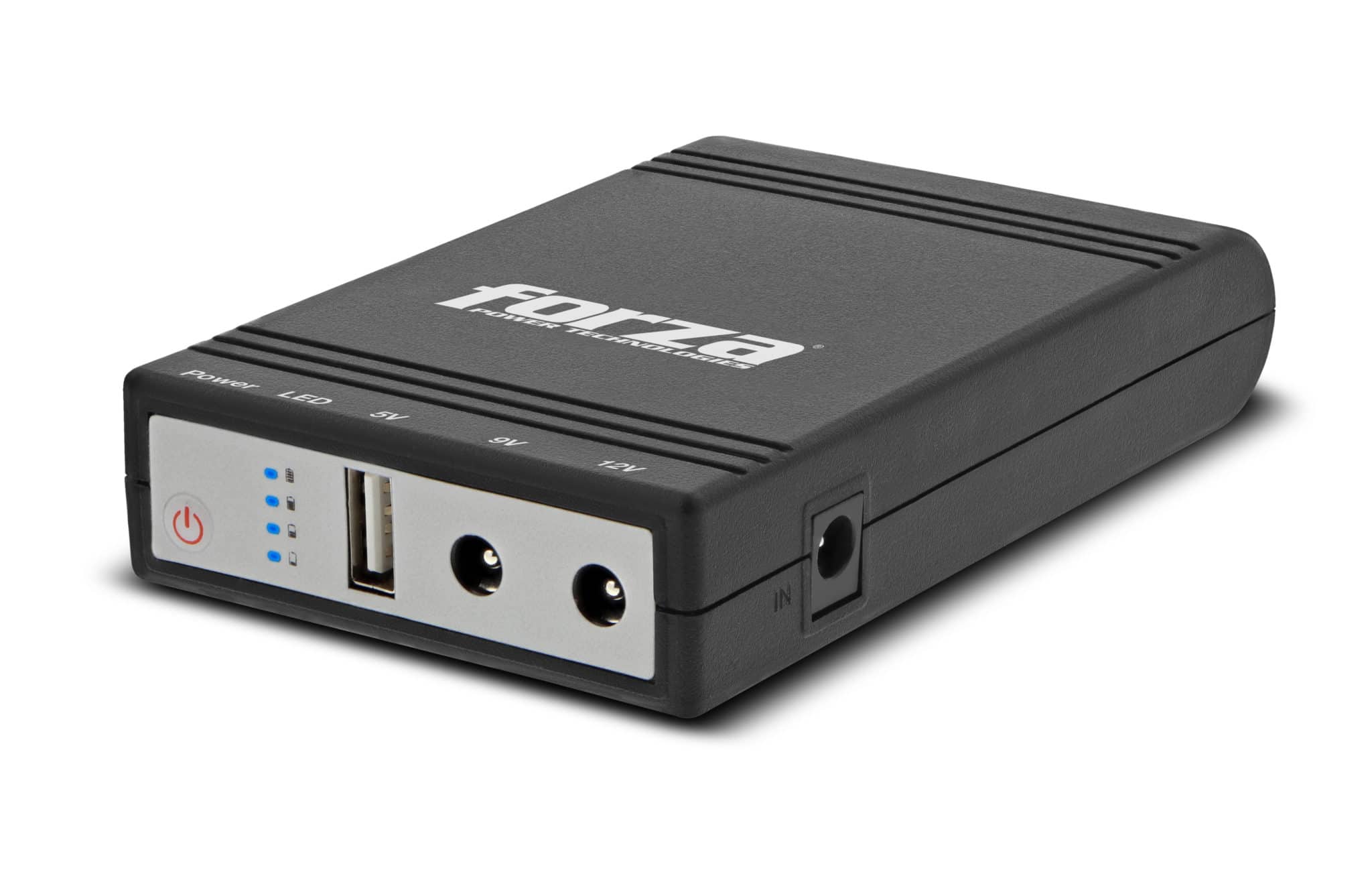 Forza Ups Compacta Móvil