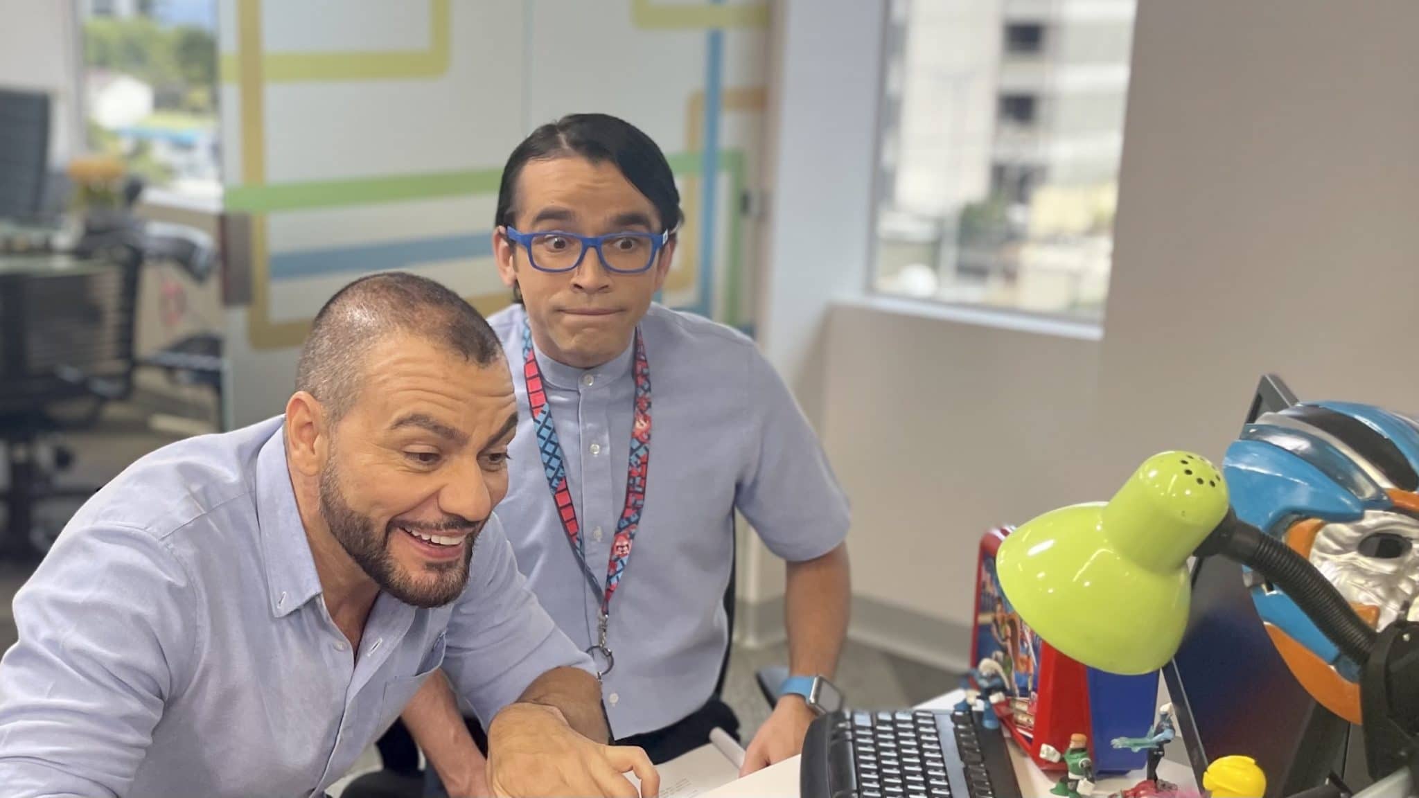 Segunda Temporada La Ofi Teletica