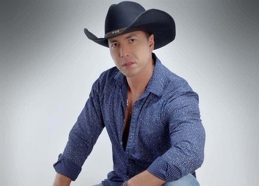 Gregory Cabrera será telonero de Yeison Jiménez en Costa Rica