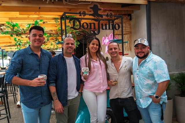 World Class Competition regresa con todo