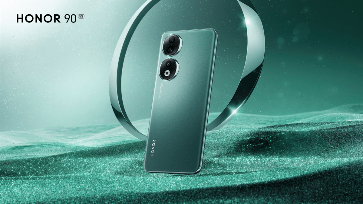 HONOR 90 Series en Costa Rica